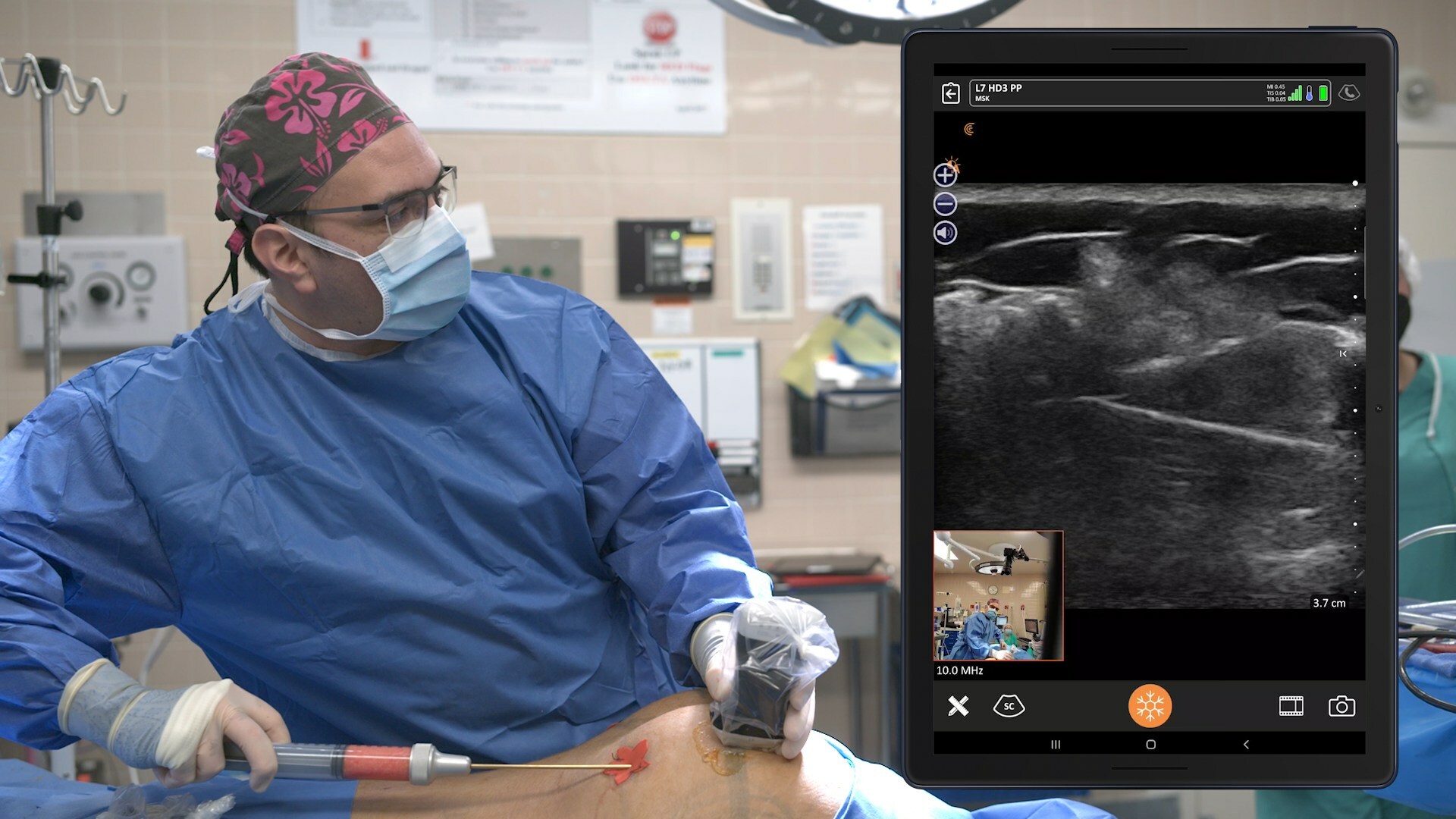 Fla Passes Plastic Surgery Law Mandating Use of Ultrasound Guidance to ...