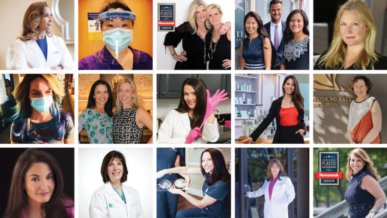 America’s Best Female Plastic Surgeons (2021) – Surgical Times