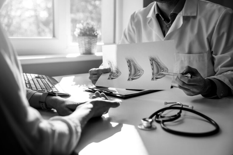 Surgeon: ‘Every Surgeon Should be Discussing’ Breast Implant Illness ...