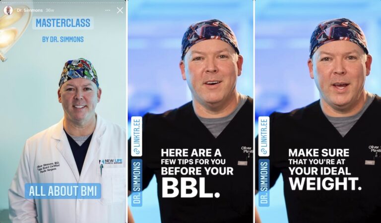 Surgeon’s License Restricted After BBL Patient’s Death – Surgical Times