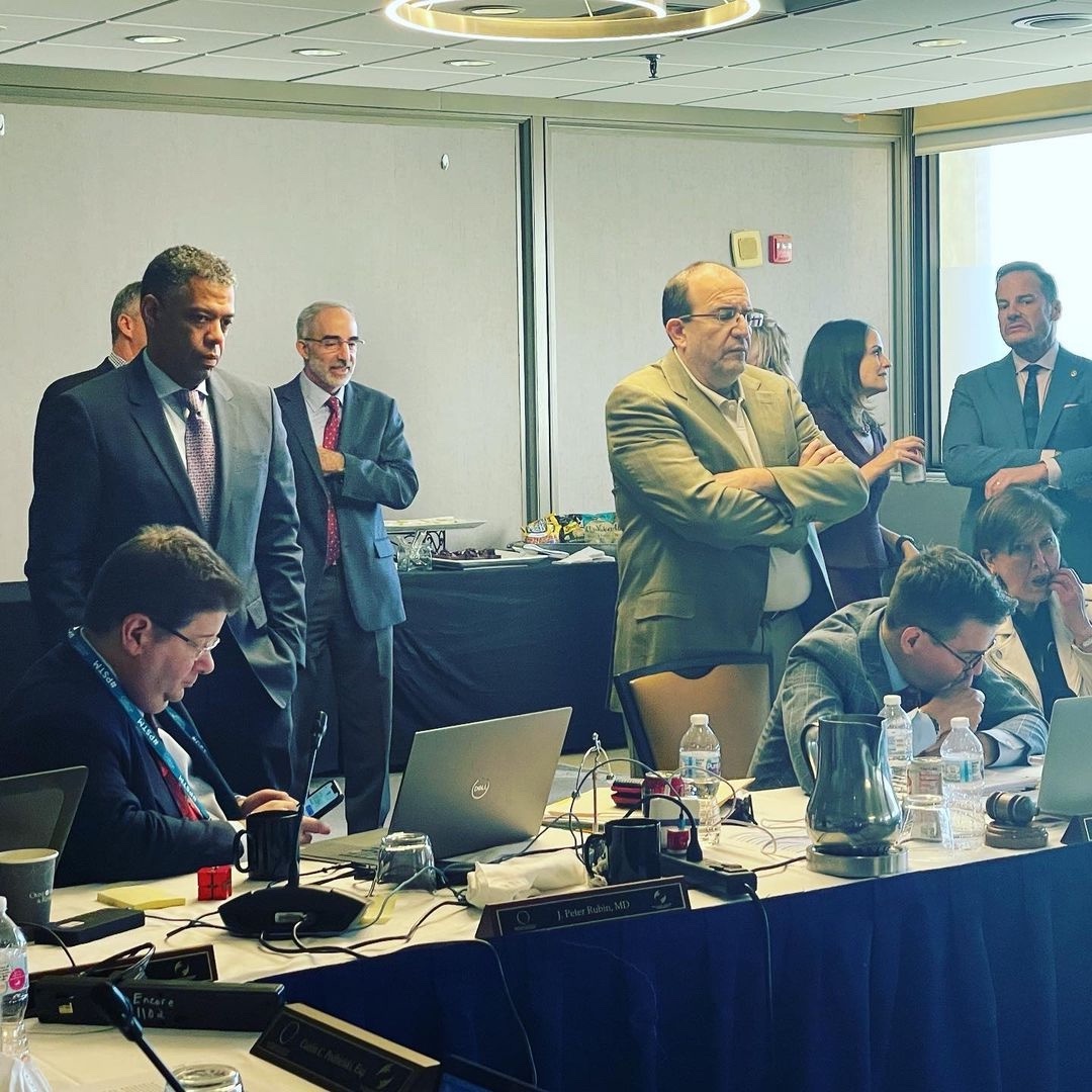 Plastic Surgery Society Names First-Ever African American President ...