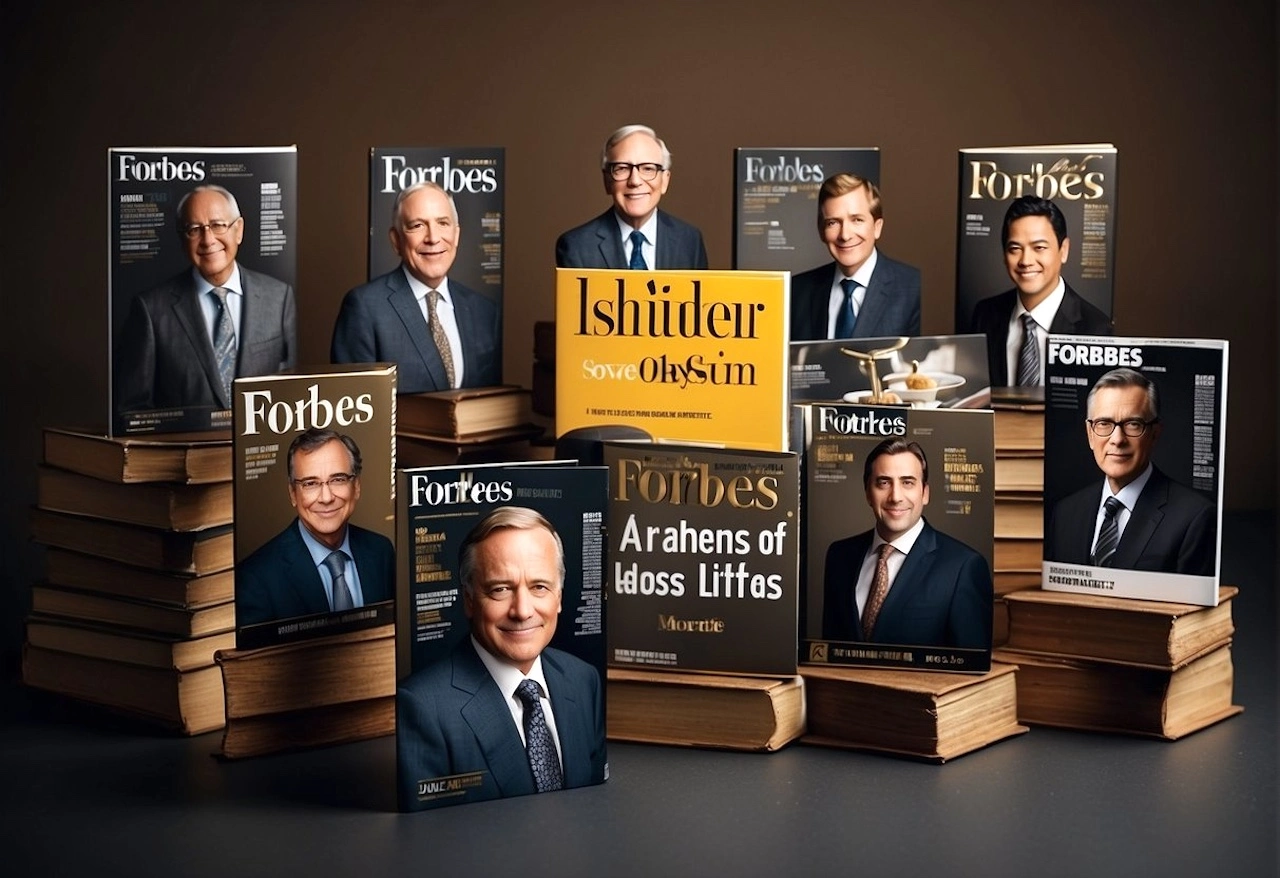 Fake Forbes Site Plagiarized New York Times, CNBC, Et Al. - Surgical Times