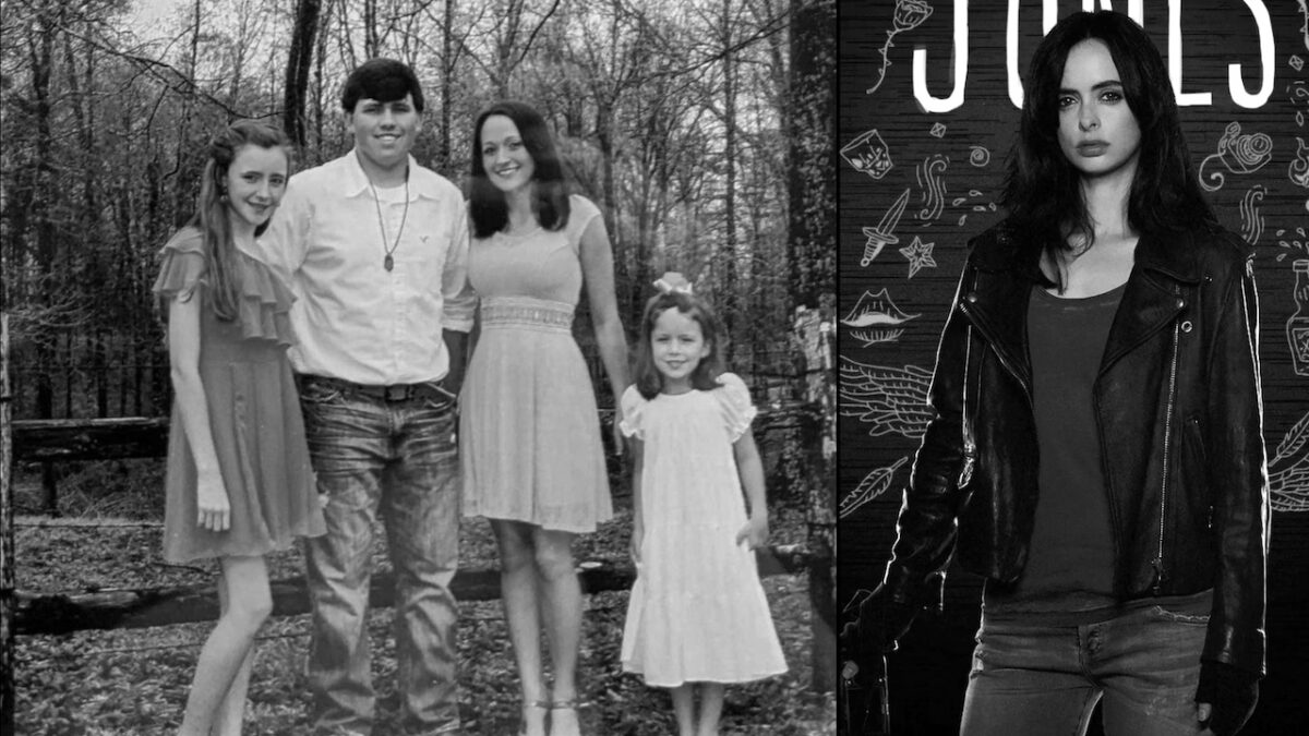 Death Prompts Public Dig Into Surgeon’s Past: Jessica Jones's ‘Justice ...