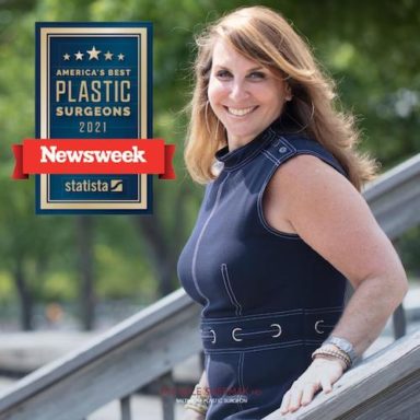 America’s Best Female Plastic Surgeons (2021) – Surgical Times