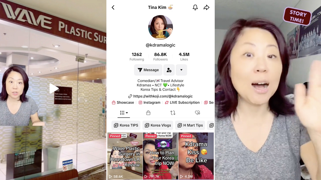 $250,000: Comedian Sued Over Commentary, Critique of Cosmetic Surgery ...